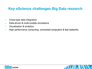 Taming the Big Data Beast - Together | PPT