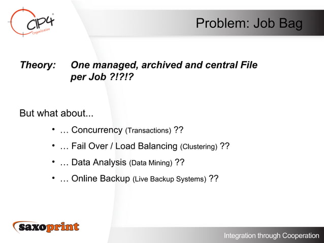 Introduction to JDF / JMF | PDF | Databases | Computer Software and Applications