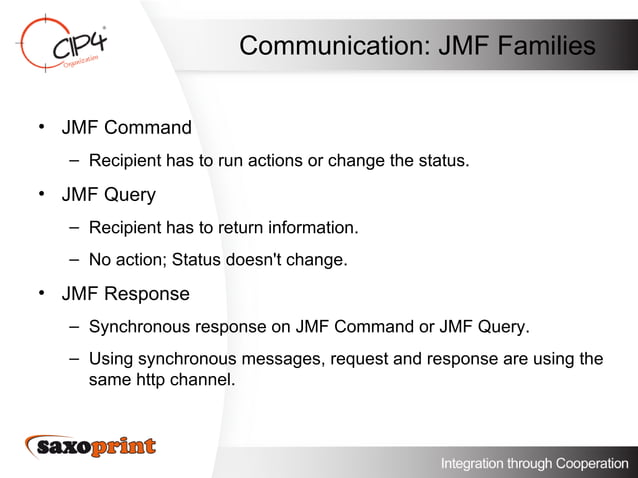Introduction to JDF / JMF | PDF | Databases | Computer Software and Applications