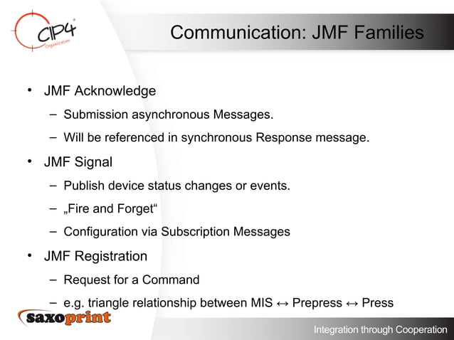 Introduction to JDF / JMF | PDF | Databases | Computer Software and ...