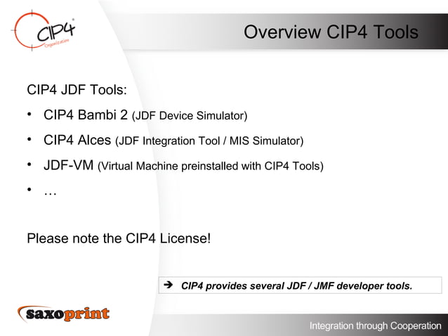 Introduction to JDF / JMF | PDF | Databases | Computer Software and ...