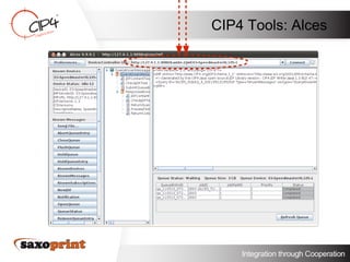 Introduction to JDF / JMF | PDF