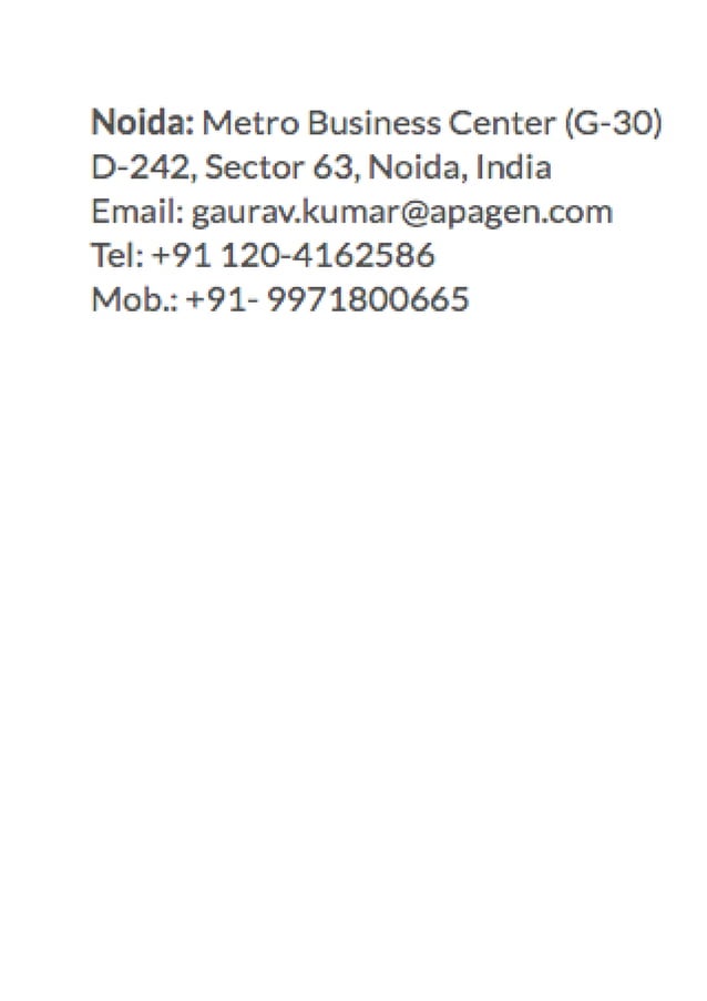 Odoo Jobs - Urgent Opening for odoo developers | DOC