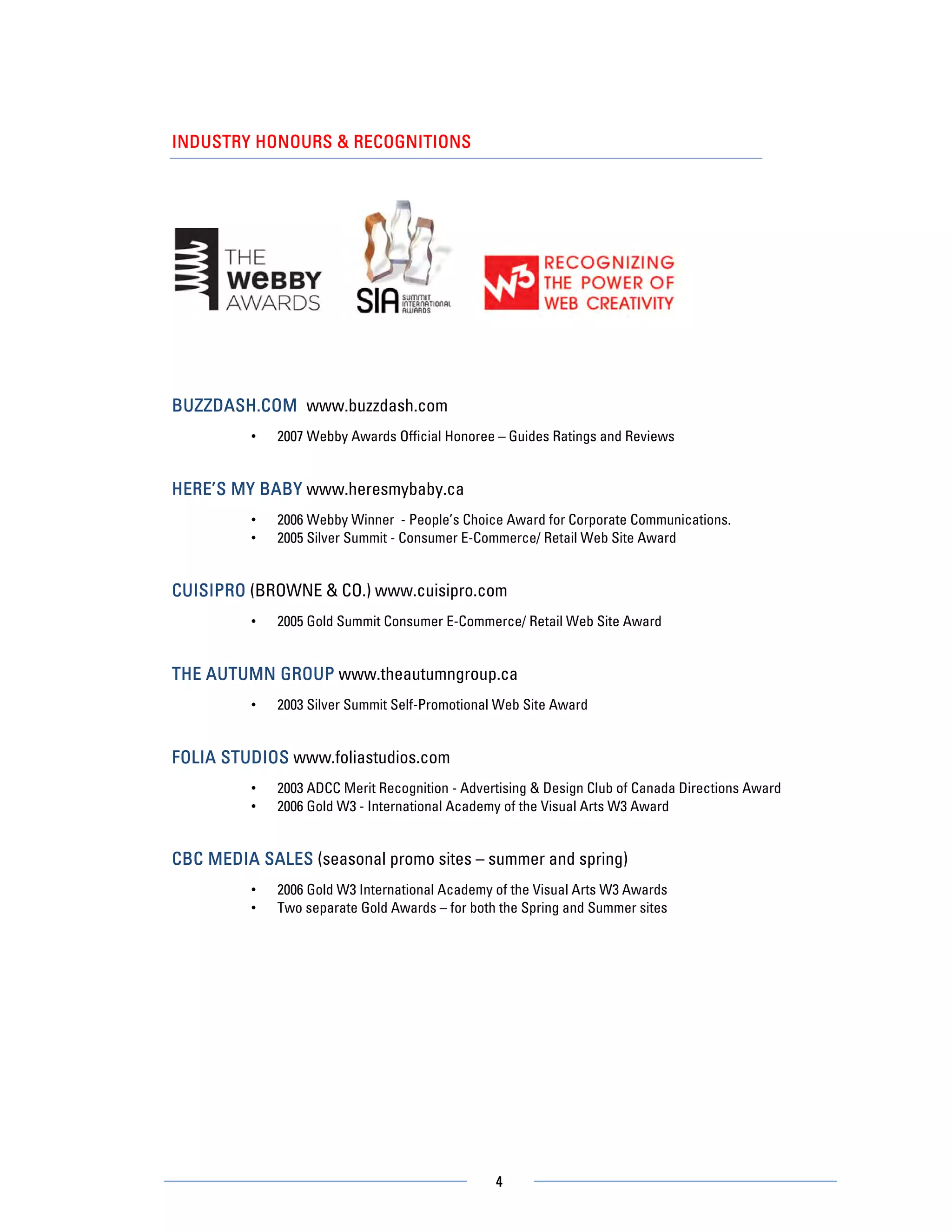 Current Resume | PDF