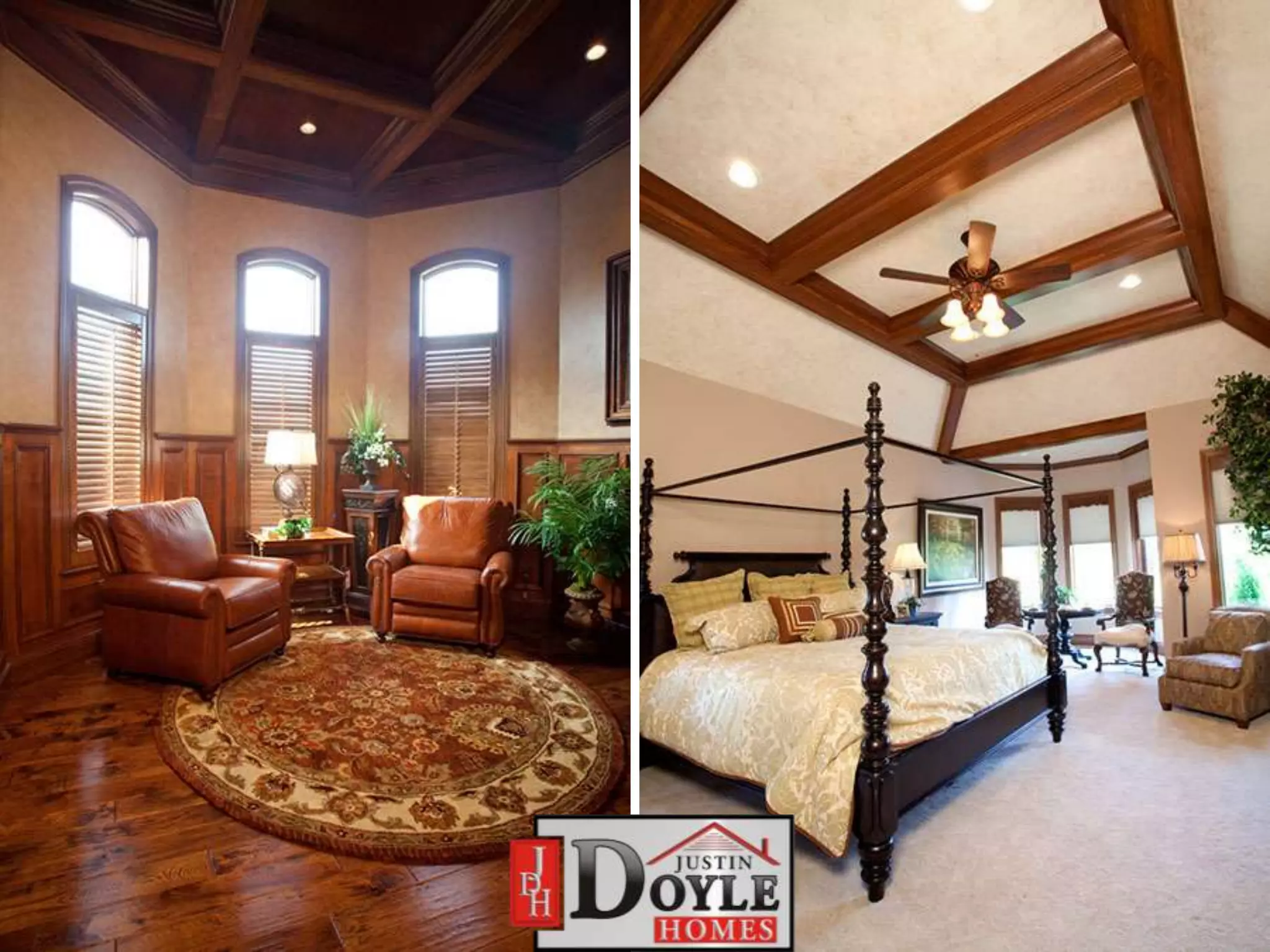 Justin Doyle Homes part 3 | PPTX