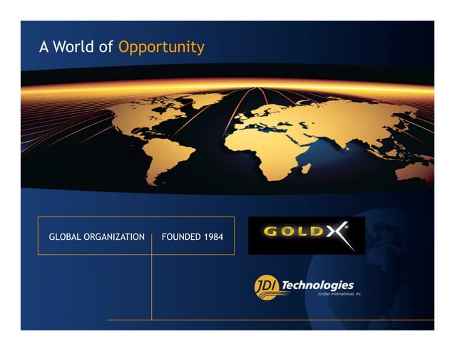 JDI Corporate Overview | PDF | Manufacturing Industry | Industries