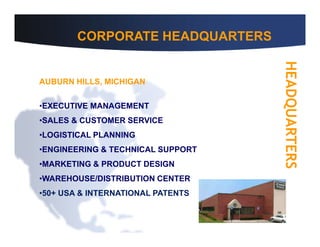 JDI Corporate Overview | PDF | Manufacturing Industry | Industries