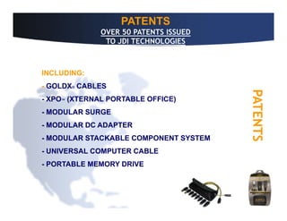 JDI Corporate Overview | PDF | Manufacturing Industry | Industries