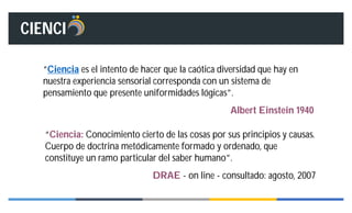 Metodo cientifico | PDF