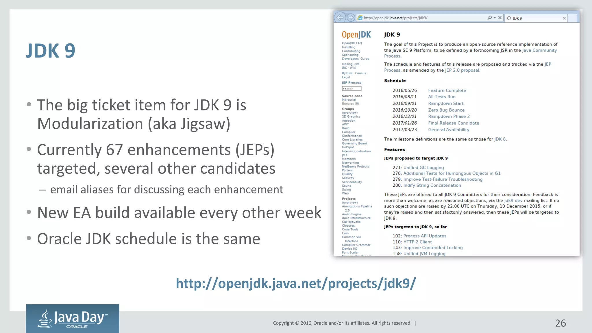 Java Day Tokyo 2016 feedback at Kumamoto | PDF