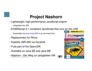 JDK 8 and JDK 8 Updates in OpenJDK | PPT