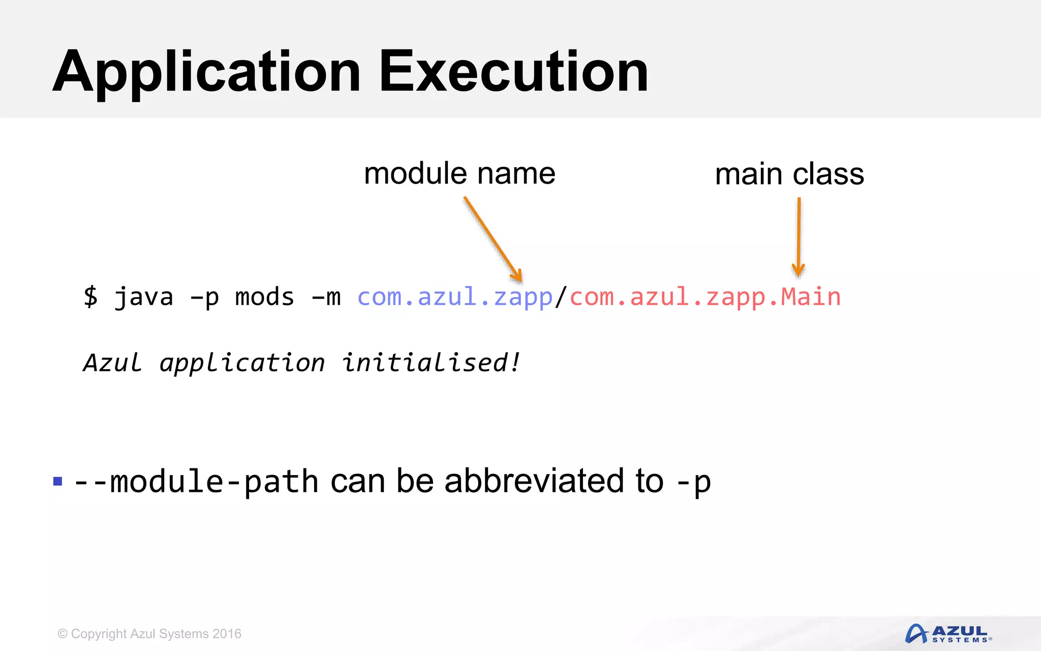 JDK 9 and JDK 10 Deep Dive | PPT