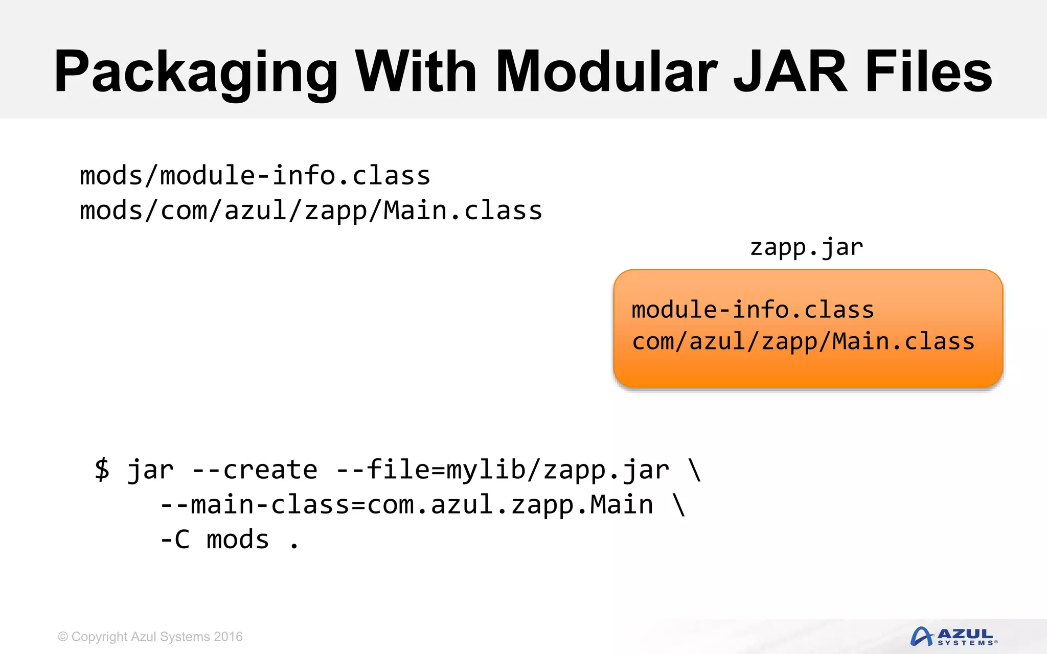JDK 9 and JDK 10 Deep Dive | PPT