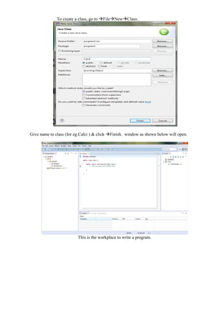 Jdkeclipsevs | PDF | Programming Languages | Computing