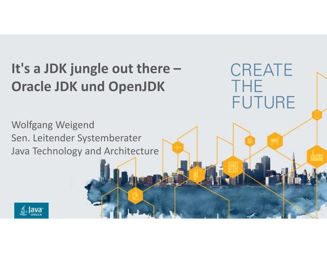 JDK versions and OpenJDK | PDF | Web Development | Internet