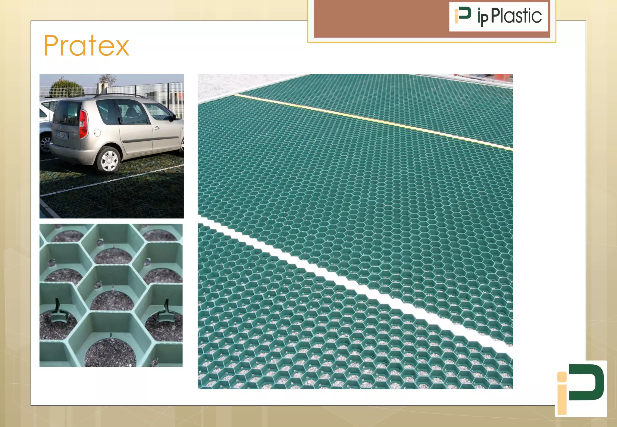 Ip-plastic greenhouse presentation | PDF