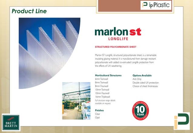 Ip-plastic greenhouse presentation | PPT