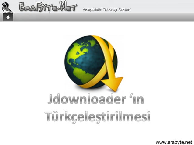 jdownloader | PDF