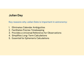 JULIAN DATE TO CALENDAR DATE CONVERSION PART 1.pdf