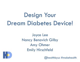 Design Thinking Workshop Guide | PPT