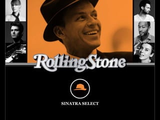 JD Rolling Stone | PPT