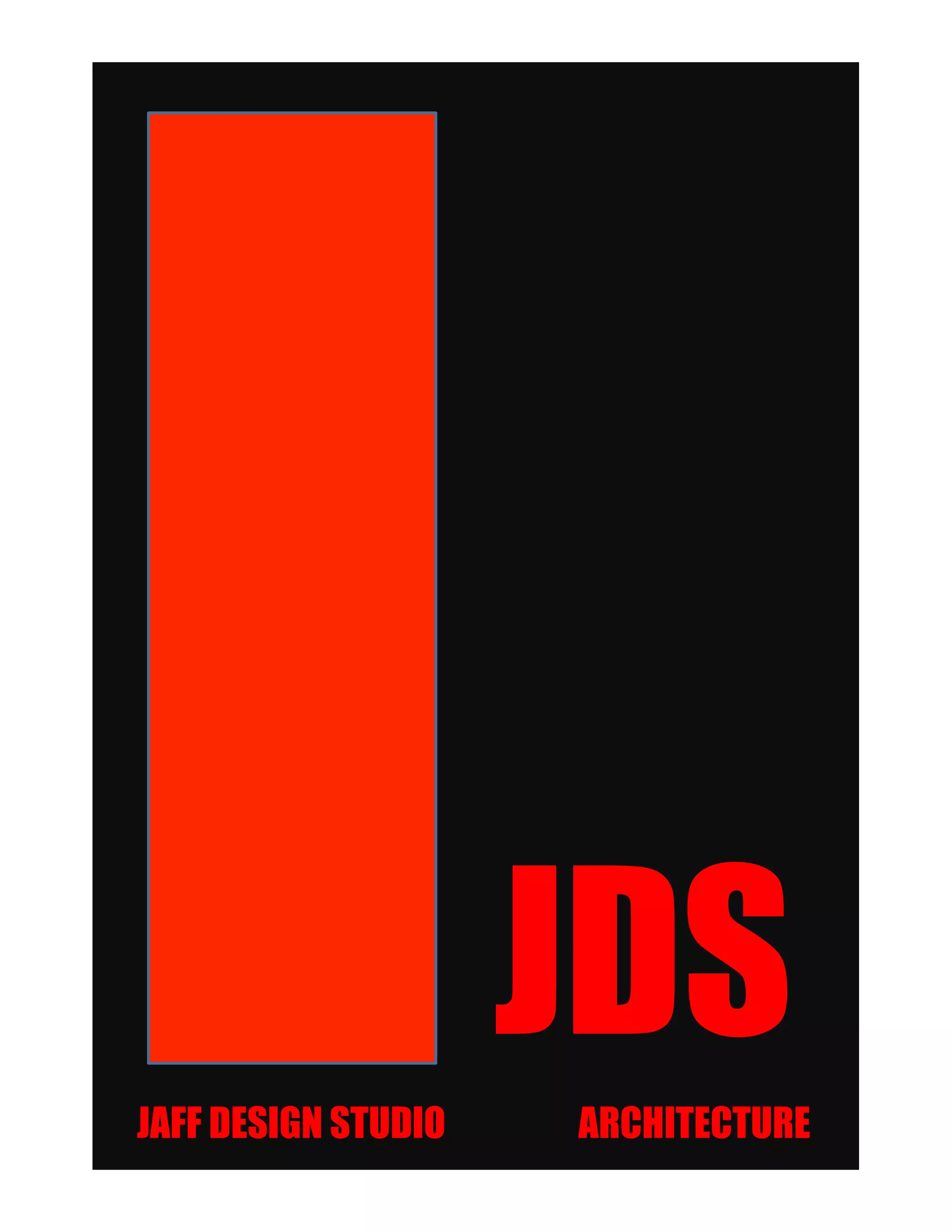 JDS Architects Bangalore India | PDF