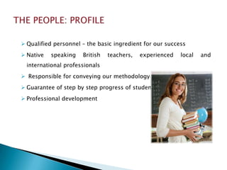JD Training Presentation | PPTX