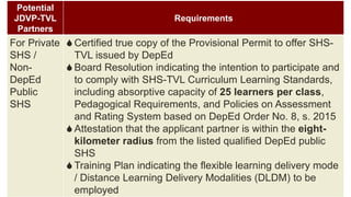 JDVP PARTNERS | PPTX