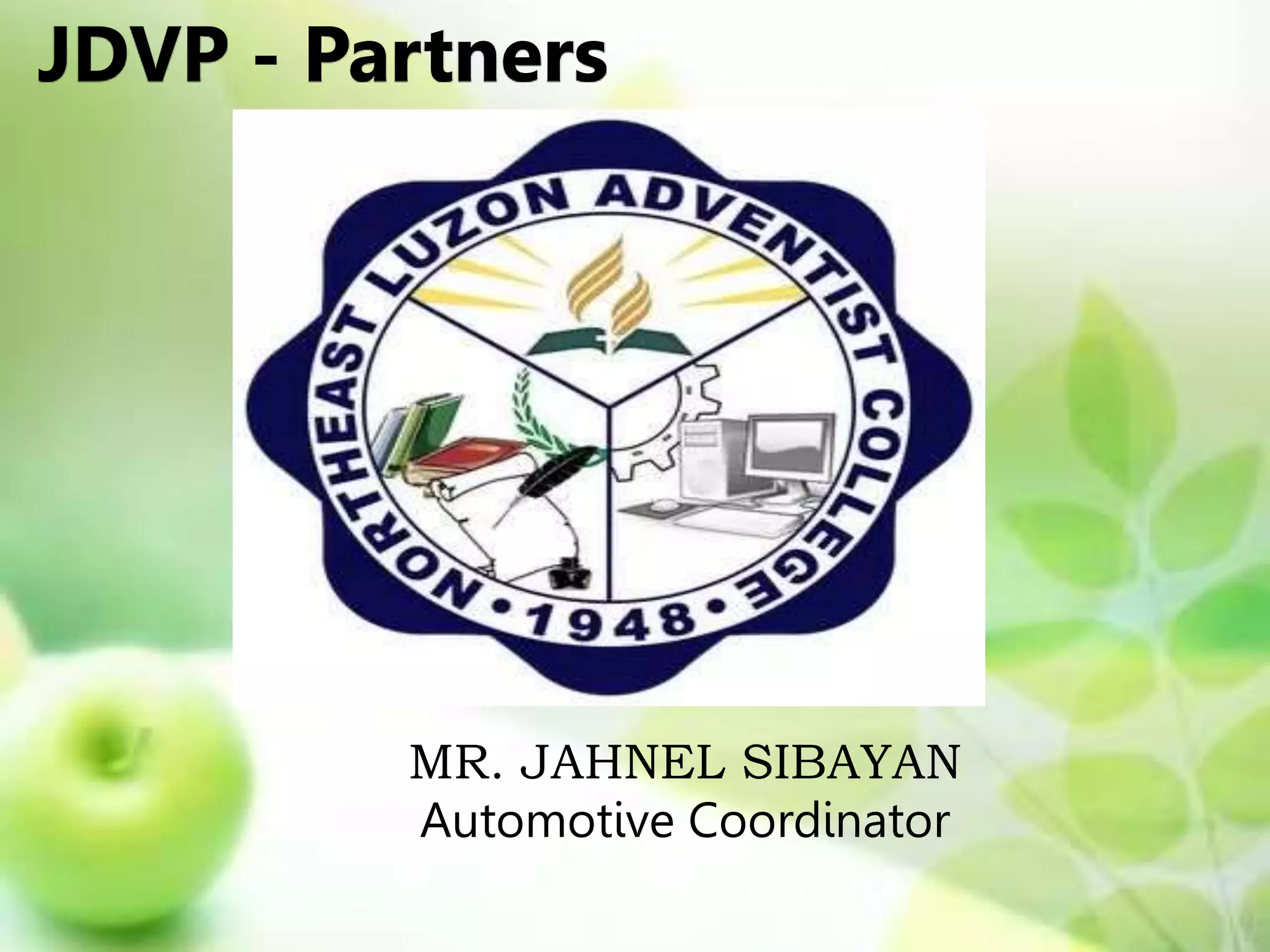 JDVP Orientation 2021 -2022.pptx