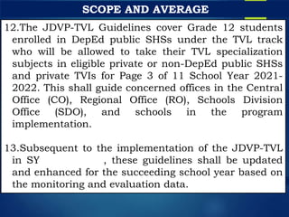 JDVP Orientation 2021 -2022.pptx
