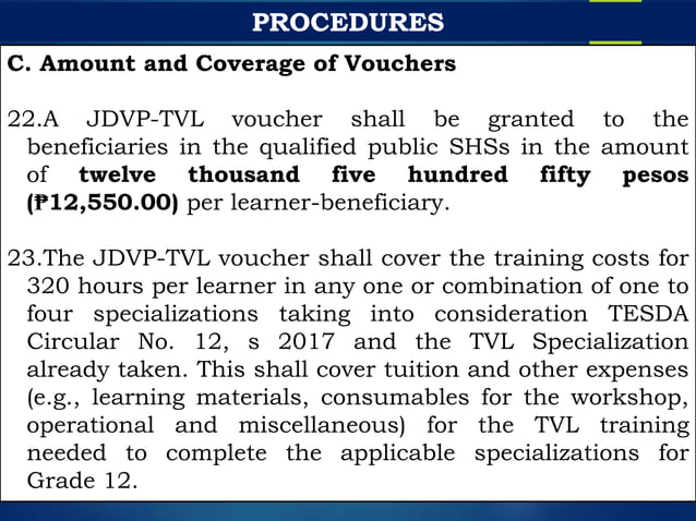 JDVP Orientation 2021 -2022.pptx | Professional School | Postgraduate ...