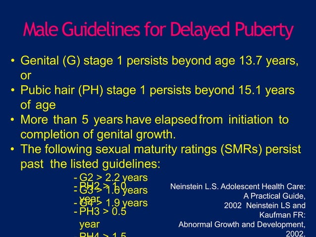 disorderofpuberty.pptx