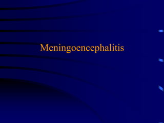 Japanese B encephalitis | PPTX