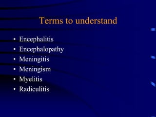 Japanese B encephalitis | PPTX