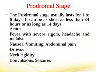 Japanese Encephalitis | PPT