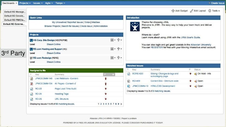Enabling Design Reviews with JIRA and Confluence - Atlassian Summit 2…