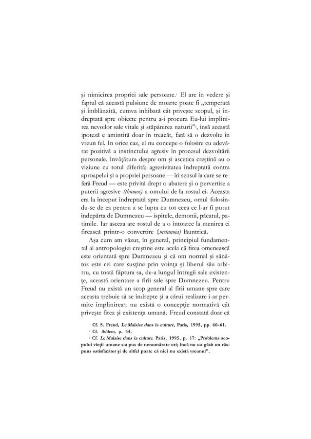 Jean Claude Larchet_ Inconstientul spiritual | PDF