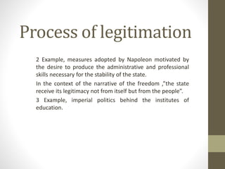 Jean francois lyotard | PPTX