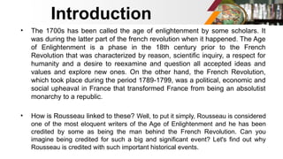 Jean-Jacques-Rousseau.pptx POLITICAL THEORY | PPTX