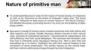 Jean-Jacques-Rousseau.pptx POLITICAL THEORY | PPT