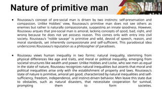 Jean-Jacques-Rousseau.pptx POLITICAL THEORY | PPT