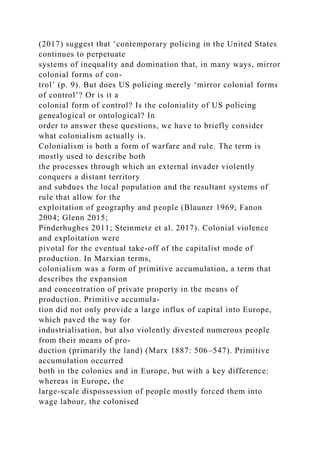 Jean-Paul SartreWhat is ExistentialismIn his 1945 lecture on .docx