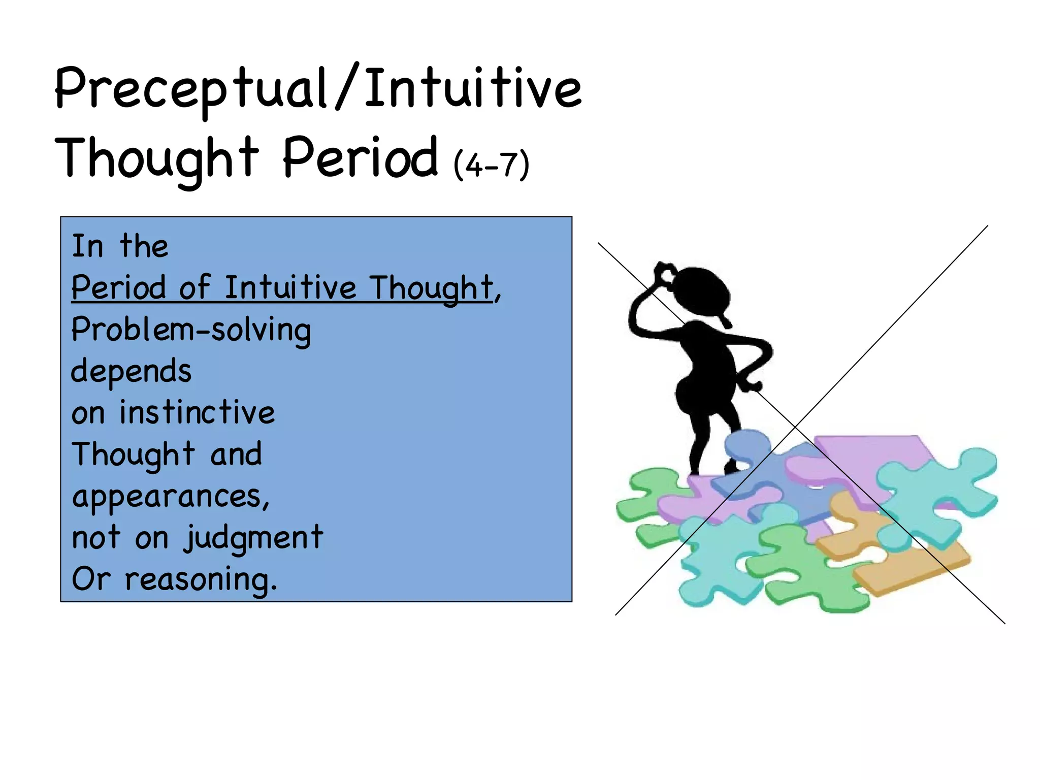 Jean Piaget/Cog Development/Epistemology | PPT