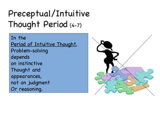 Jean Piaget/Cog Development/Epistemology | PPT