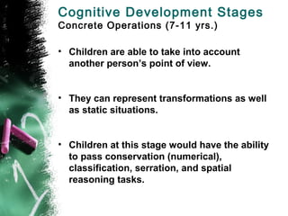 Jean piagets-theory-cognative development | PPT