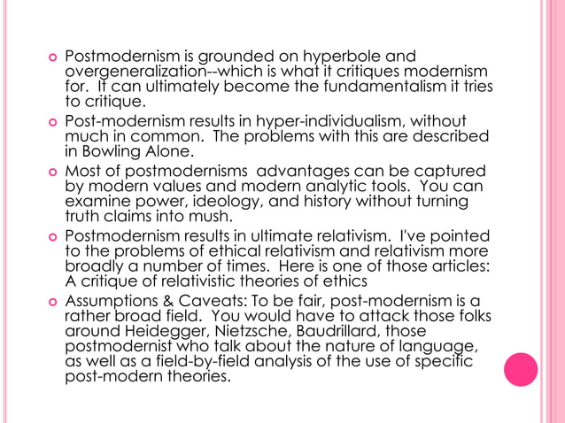 Jean baudrillard profile | PPT