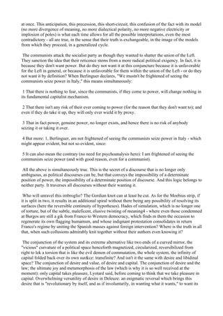 Jean Baudrillard Simulacra And Simulations | DOC