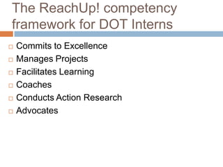 Jean Claude Presentation | PPT