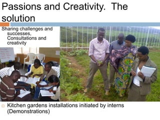 Jean Claude Presentation | PPT