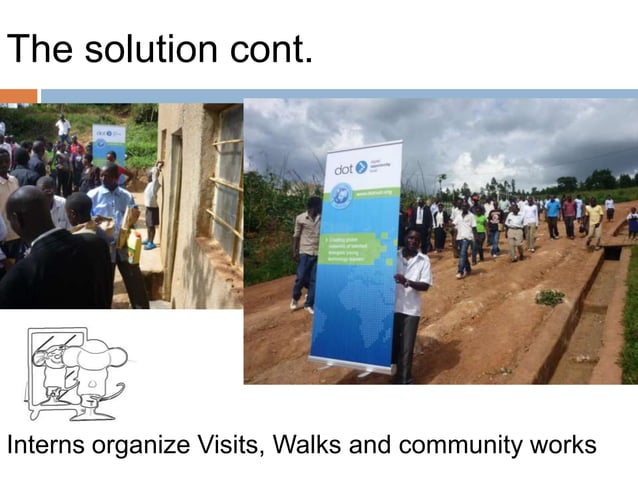 Jean Claude Presentation | PPT